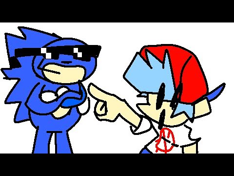 fnf:Vs Sonic.Exe Return Of The Dead / TOO FEST(mlg events script by ...