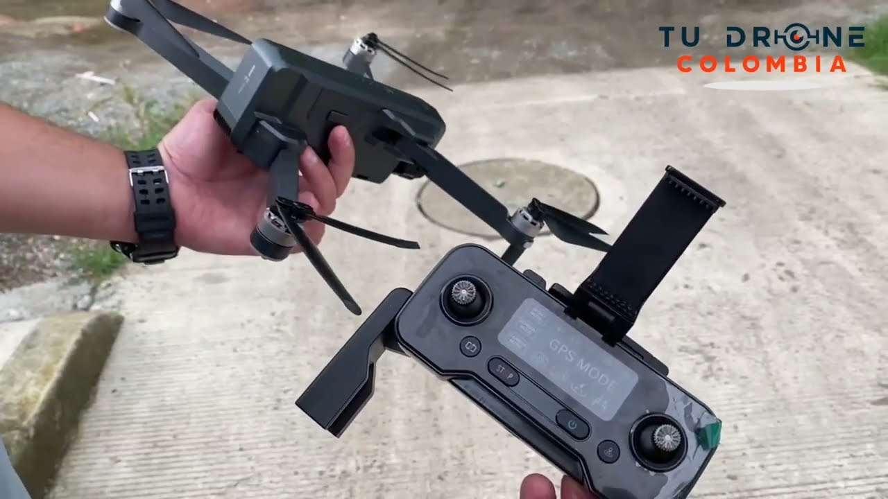 Guía Práctica para Aterrizar tu drone en la Mano: Aterriza tu Drone con ...
