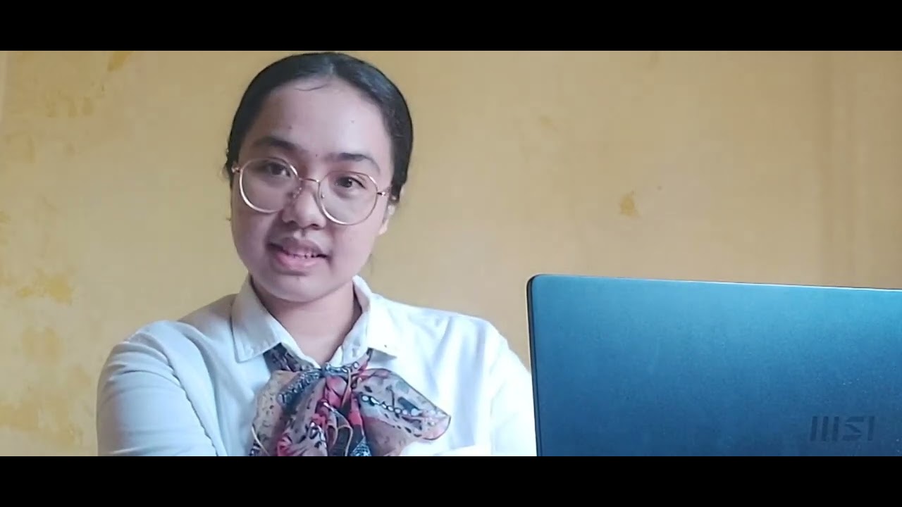 Service Excellent | Roleplay sebagai petugas ticketing menerima telepon ...