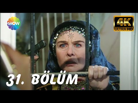 Gurbet Kadını 31. Bölüm | Ultra HD 4K