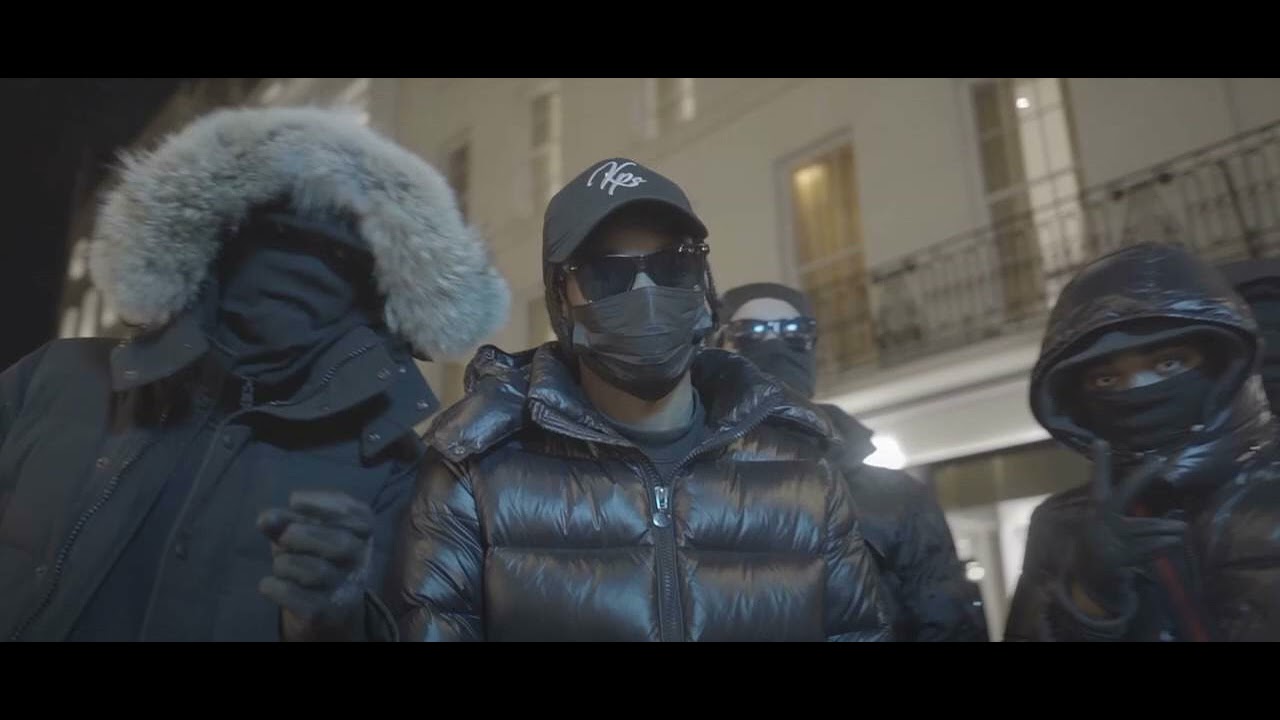 #Siraq DS X TD - Messi - YouTube