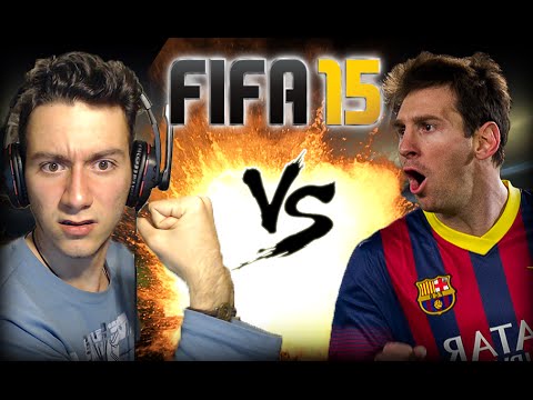 EN İYİ VS EN KÖTÜ!! - FIFA 15