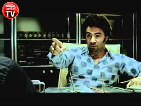 KOMİK SEVİŞME SAHNESİ