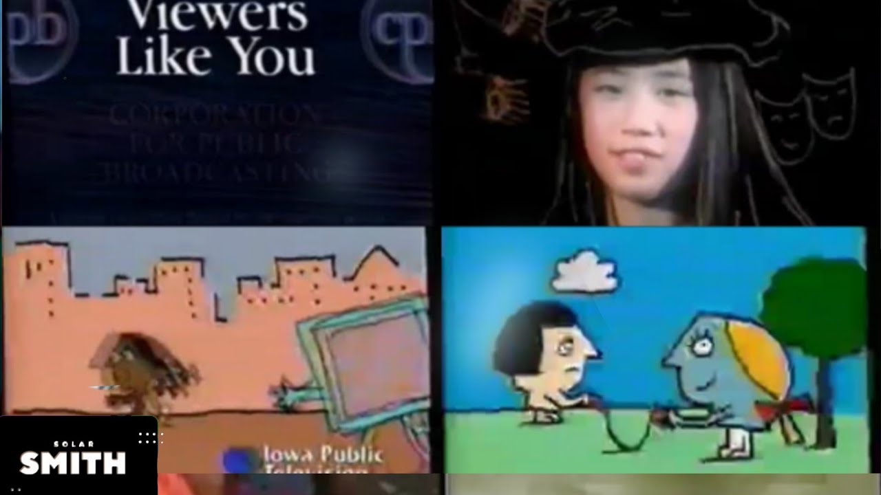 PTV Park Program Break #34 (KDIN-TV 1998) Incomplete - YouTube