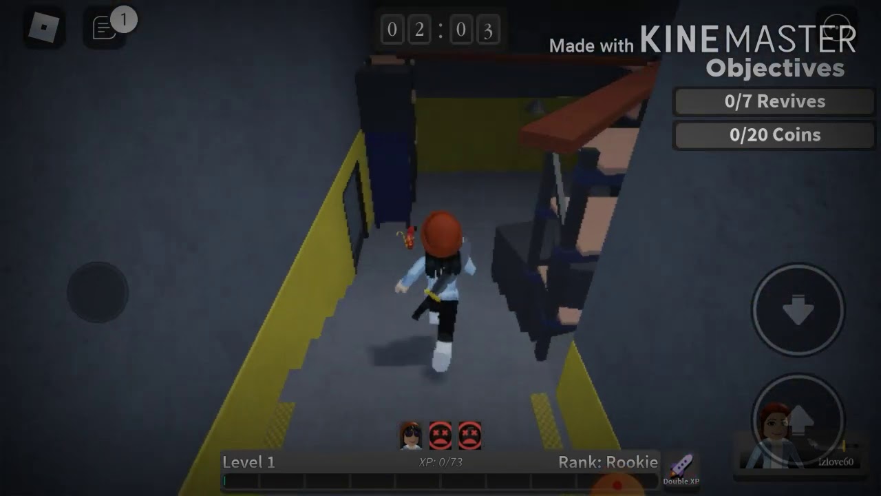 Roblox piggy Alpha game play - YouTube