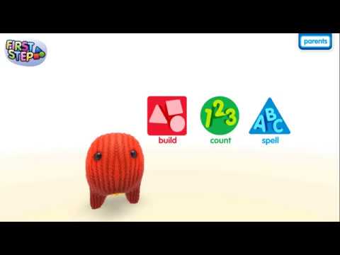 badanamu first step - Educational Badanamu Games - YouTube