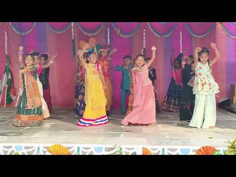 std2 lalo dance jb muvadi