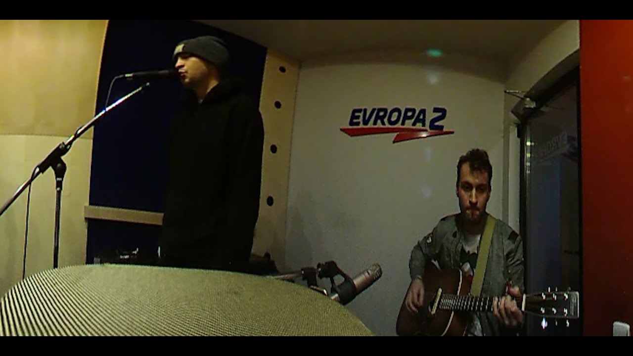 TWENTY ONE PILOTS (Tyler Joseph) - Stressed Out 360°VIDEO (E2 UNPLUGGED ...