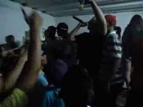 MC JHONY BOY FESTA DO COLAR - YouTube