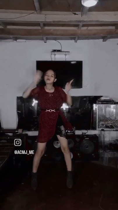 JISOO - '꽃(FLOWER)' Dance Cover | JGJ Official - YouTube