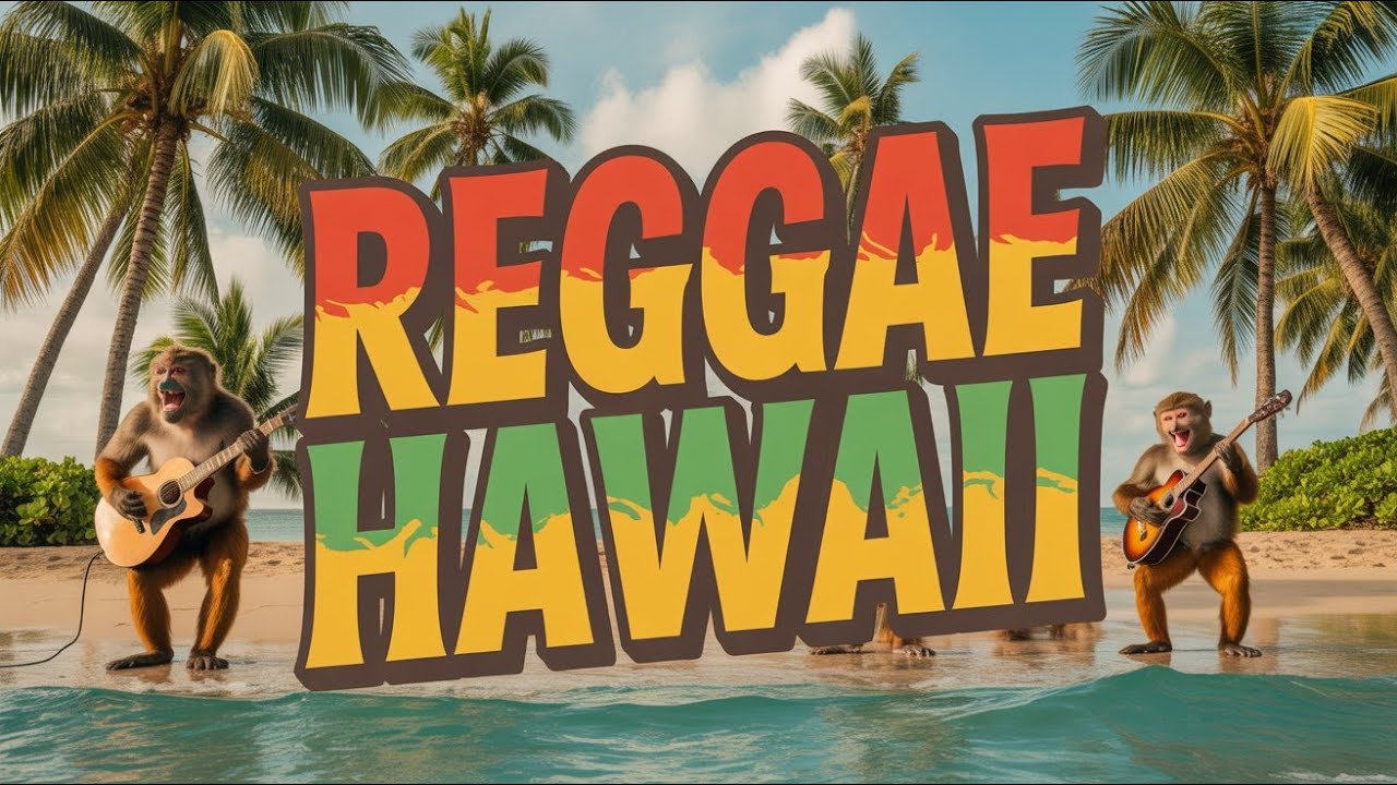 "Let the Troubles Go"#NoWorries #LetItGo #ReggaeSpirit - YouTube