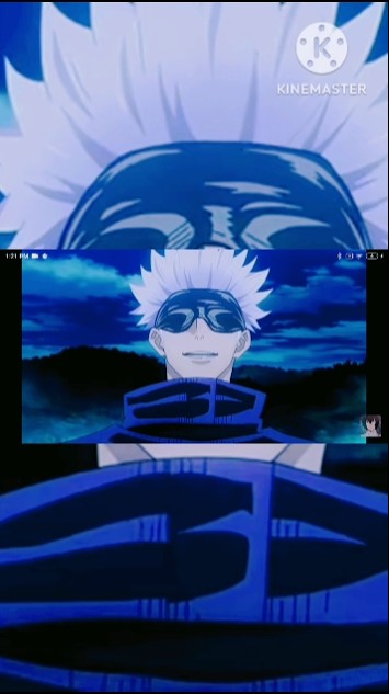 gojo satoru smoothest moments #jujutsukaisen #anime #utako - YouTube