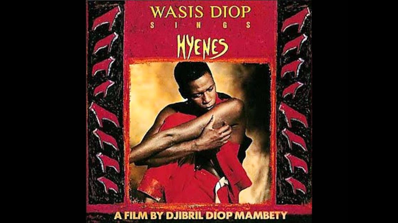 Wasis Diop (feat. Aktivist Group) - Le lion est mort place aux hyènes ...