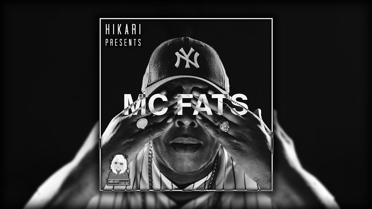 Hikari Presents: MC Fats (Tribute Set) - YouTube