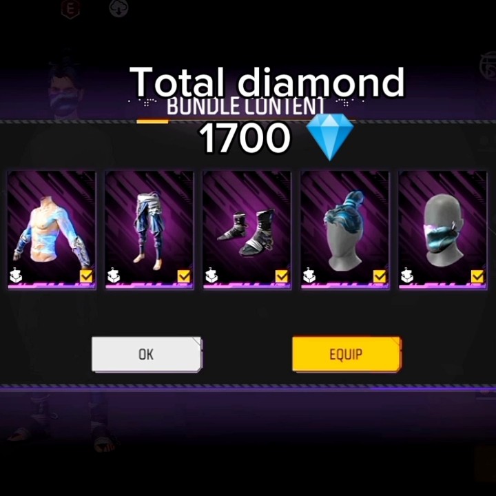I got blue shade bundle 👌 total daimomd ? #shortsfeed #viralvideo # ...