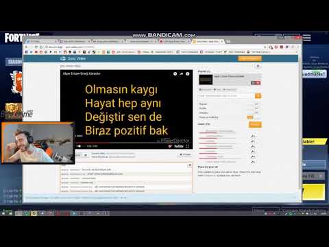 Wtcnn - Enerji Enerji Karaoke Yapıyorlar