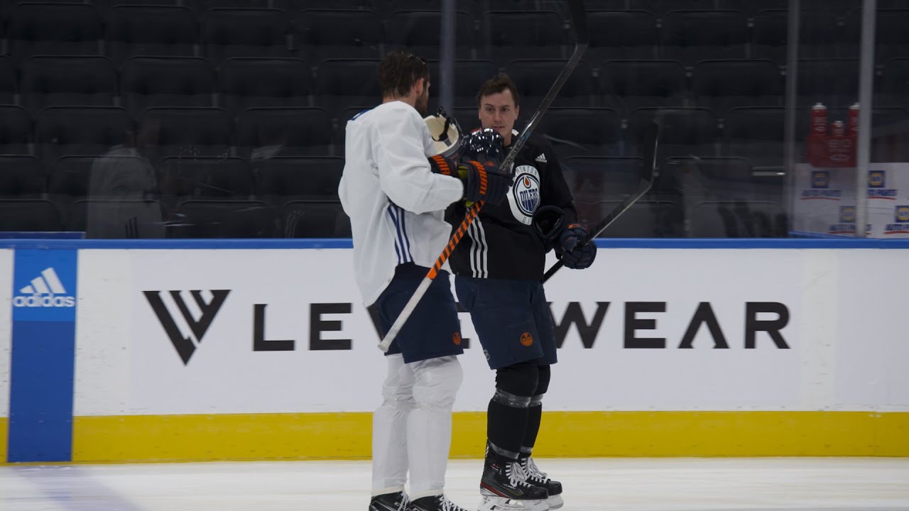 PRACTICE | Scary Good Practice - YouTube