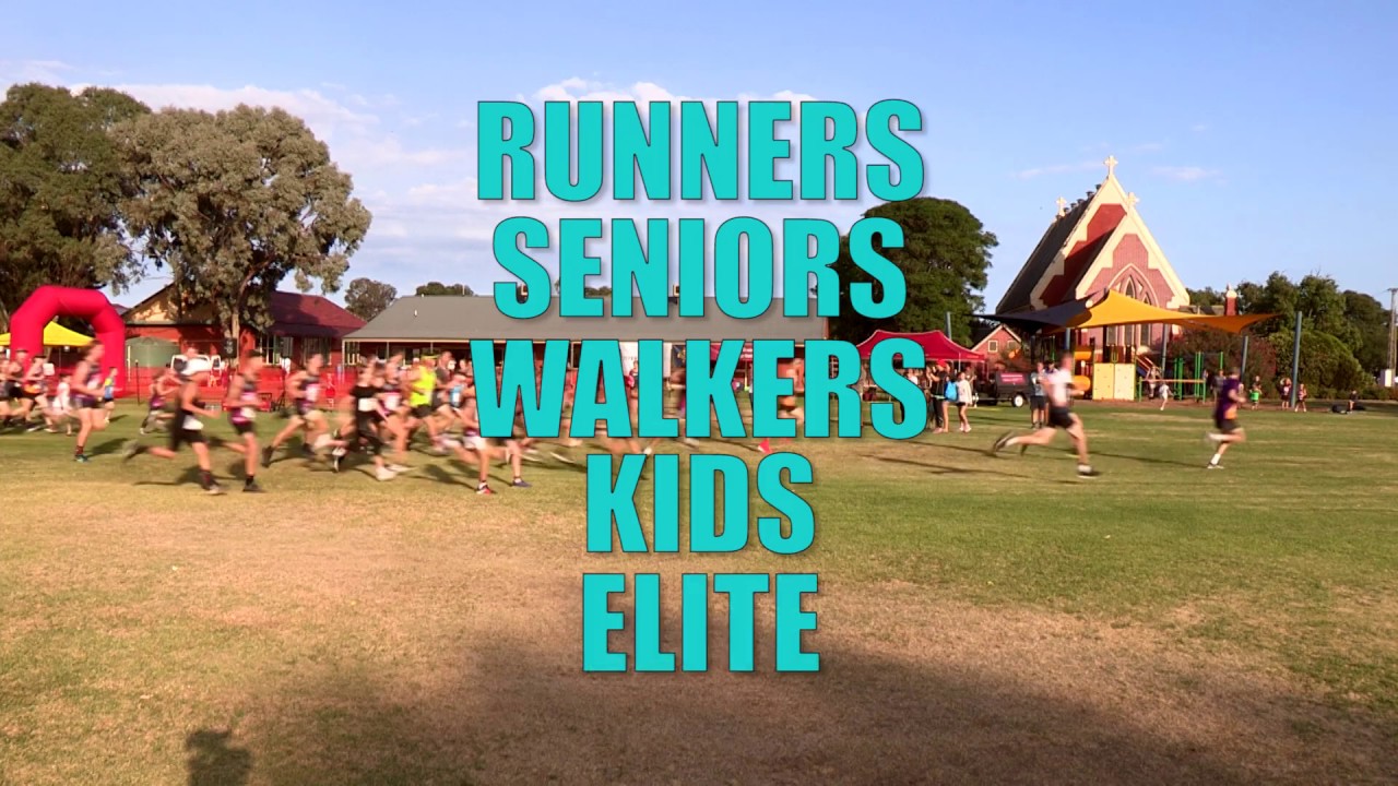 2020 Fun Run - YouTube