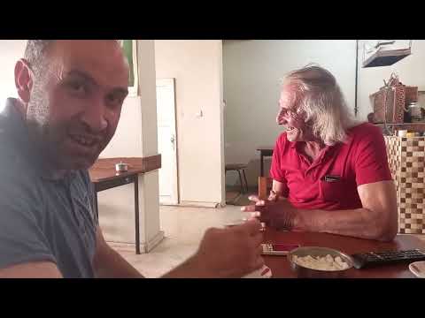 İslam Baba Orhan Abi Parti Tartışması. Komik