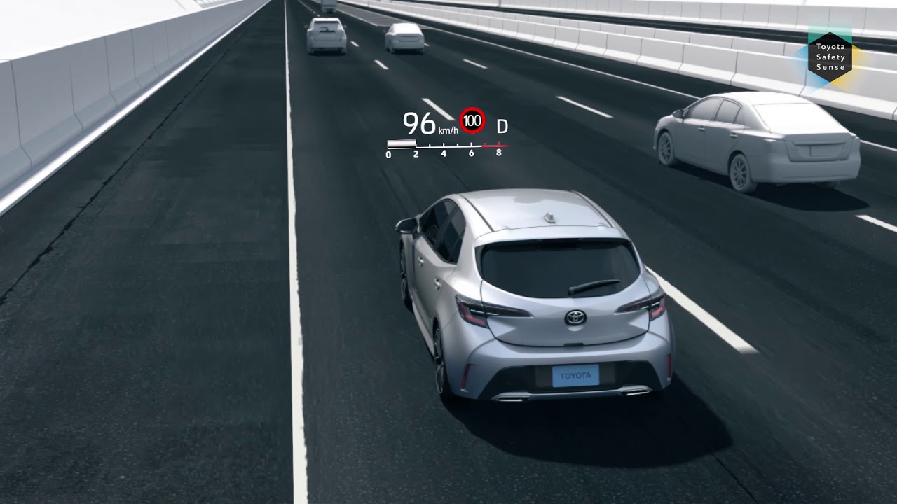 Road Sign Assist - YouTube