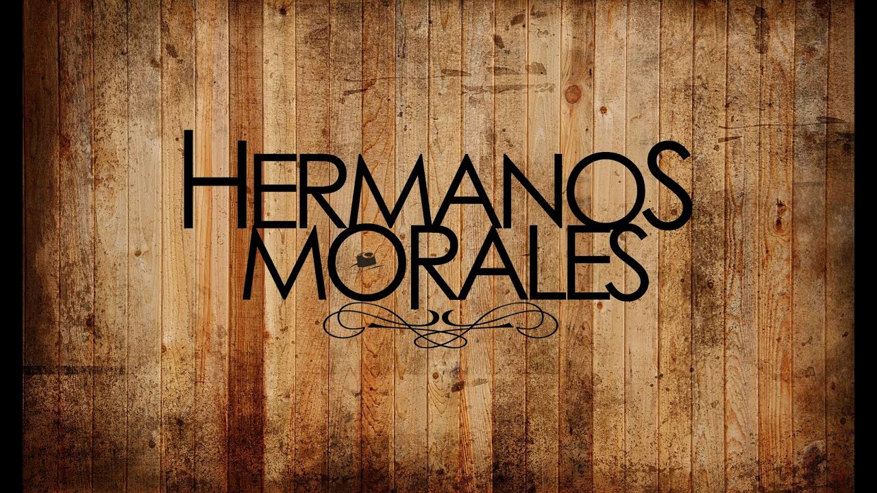 Los Hermanos Morales - La Mejor De Todas (Audio Oficial) - YouTube