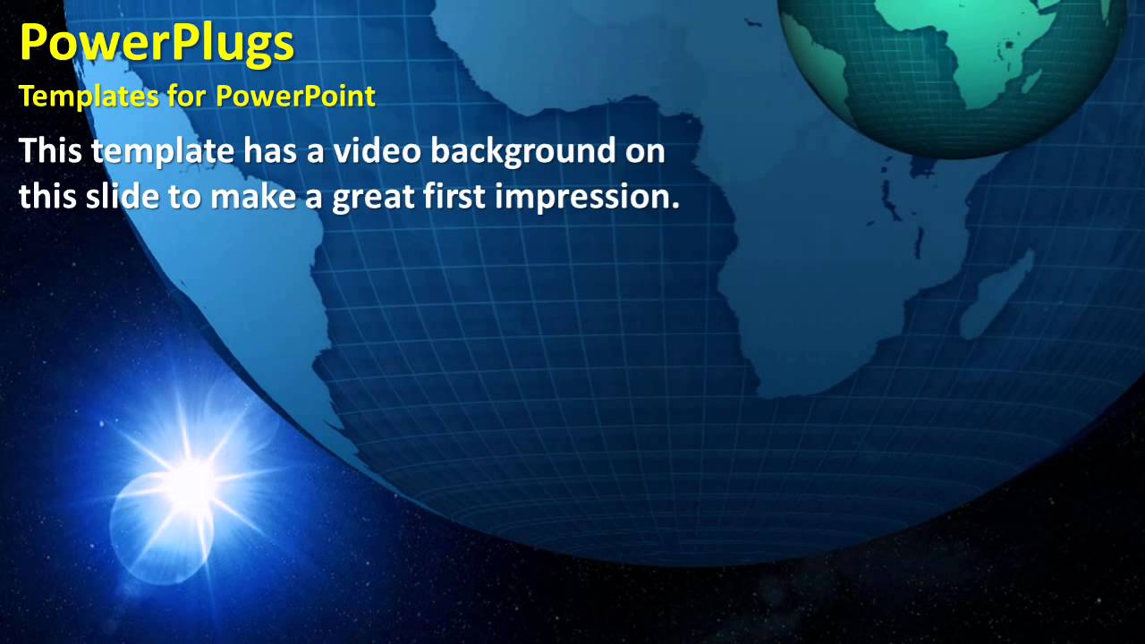FantasySpace_co_VT_08_ws CrystalGraphics.com PowerPoint Video Enhanced ...