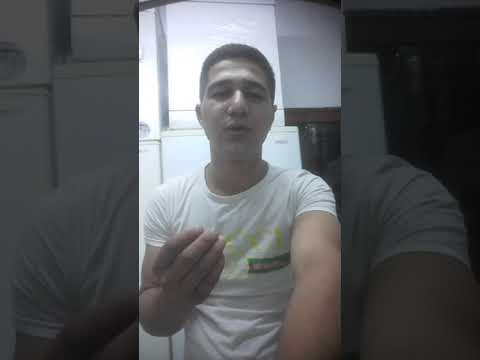 2019yyl Samyrat orazow