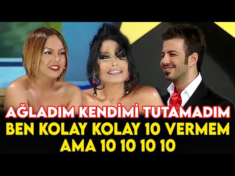 Tamer Jüriye Yorum Yapacak Bir Şey Bırakmadı - PopStar