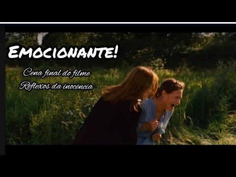Reflexos da inocência - Cena final legendada em Português