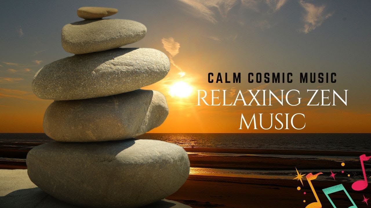 Relaxing Zen Music, Sleep Music, Meditation Music, Study - Musica Zen ...