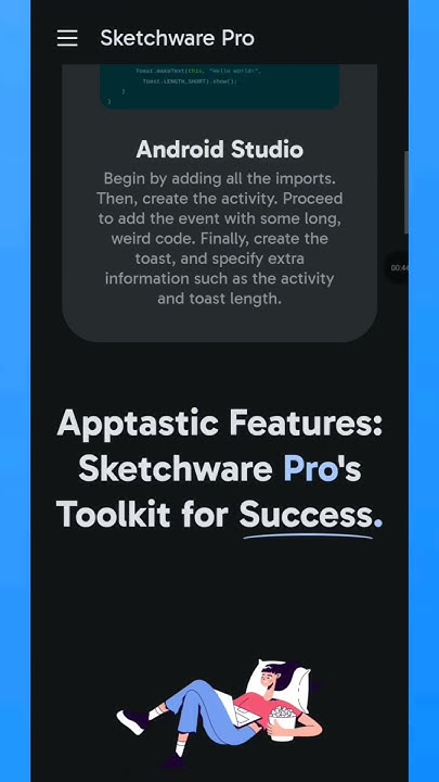 HOW TO DOWNLOAD SKETCHWARE PRO #sketchware_pro #app #developer #shorts #short - YouTube