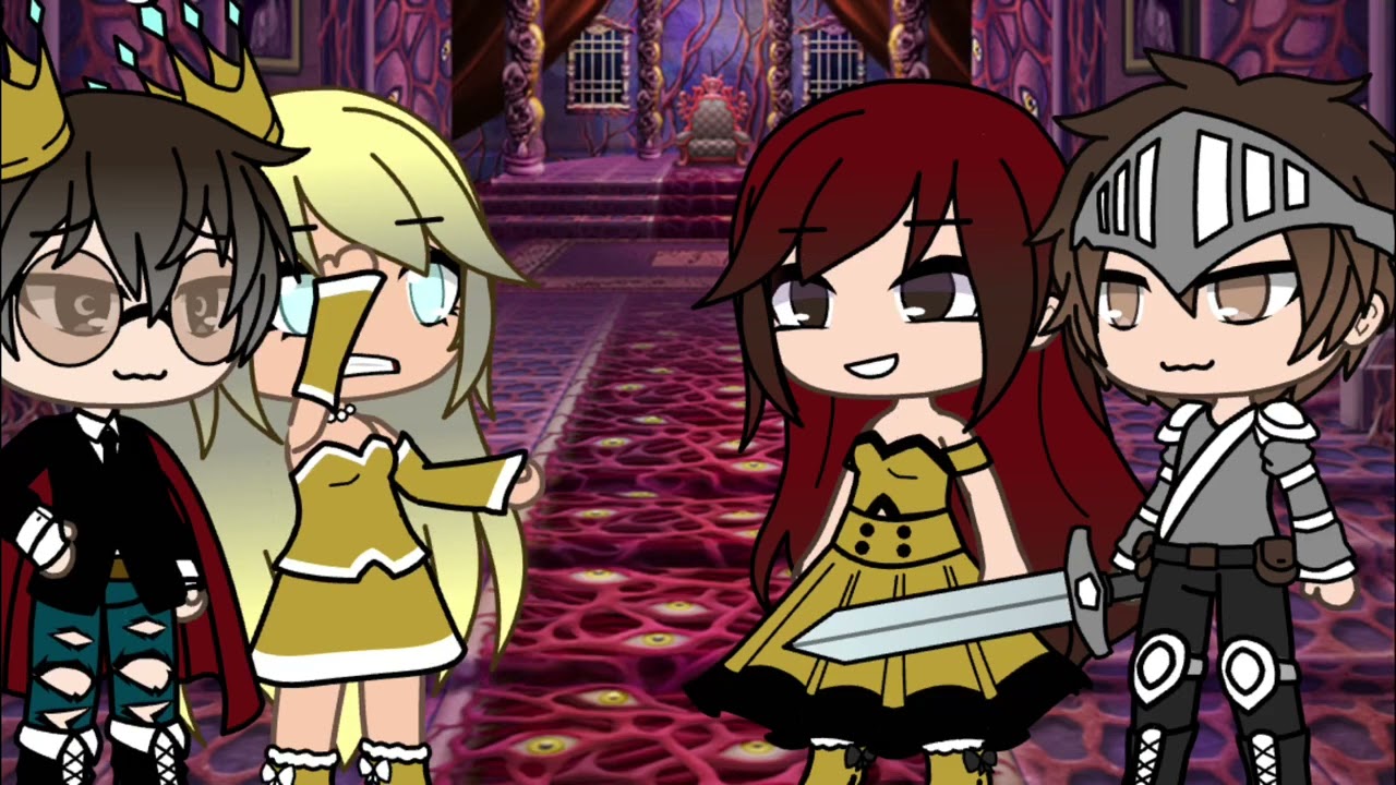 Pacify her meme 😥👸🏻🔪 - YouTube