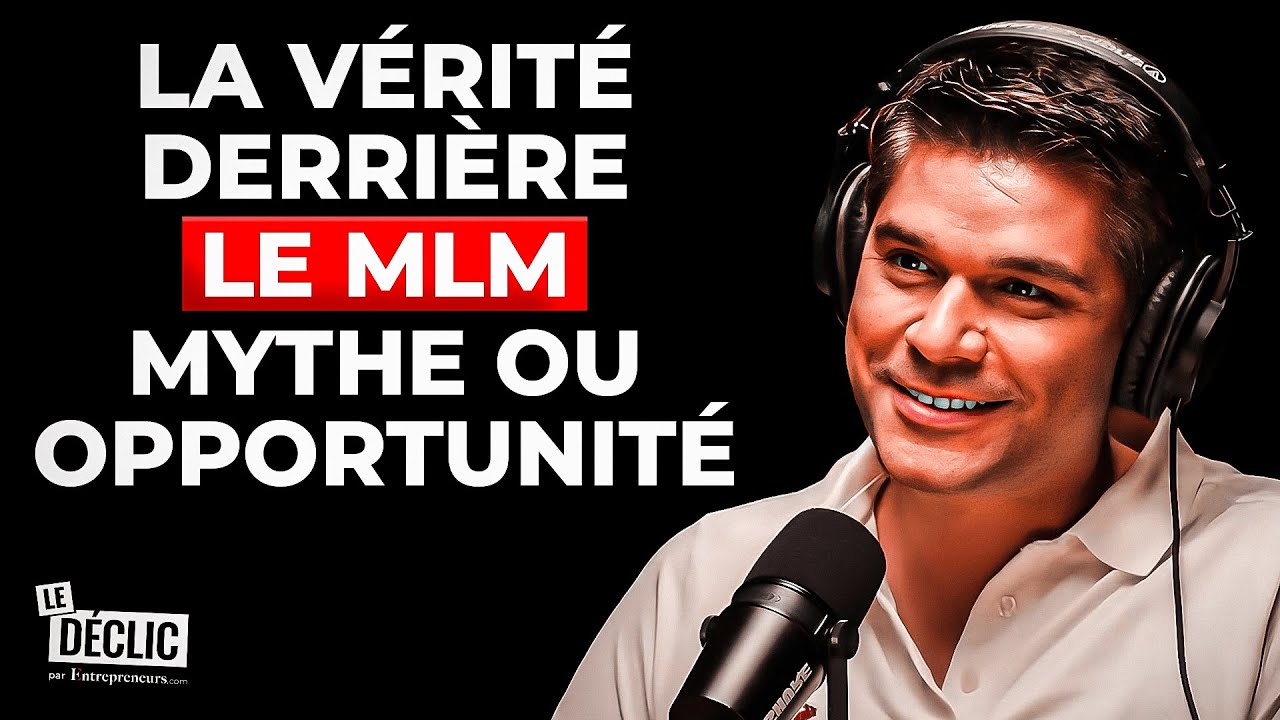 Révolutionner l’expertise comptable grâce au MLM : près de 100 cabinets ...