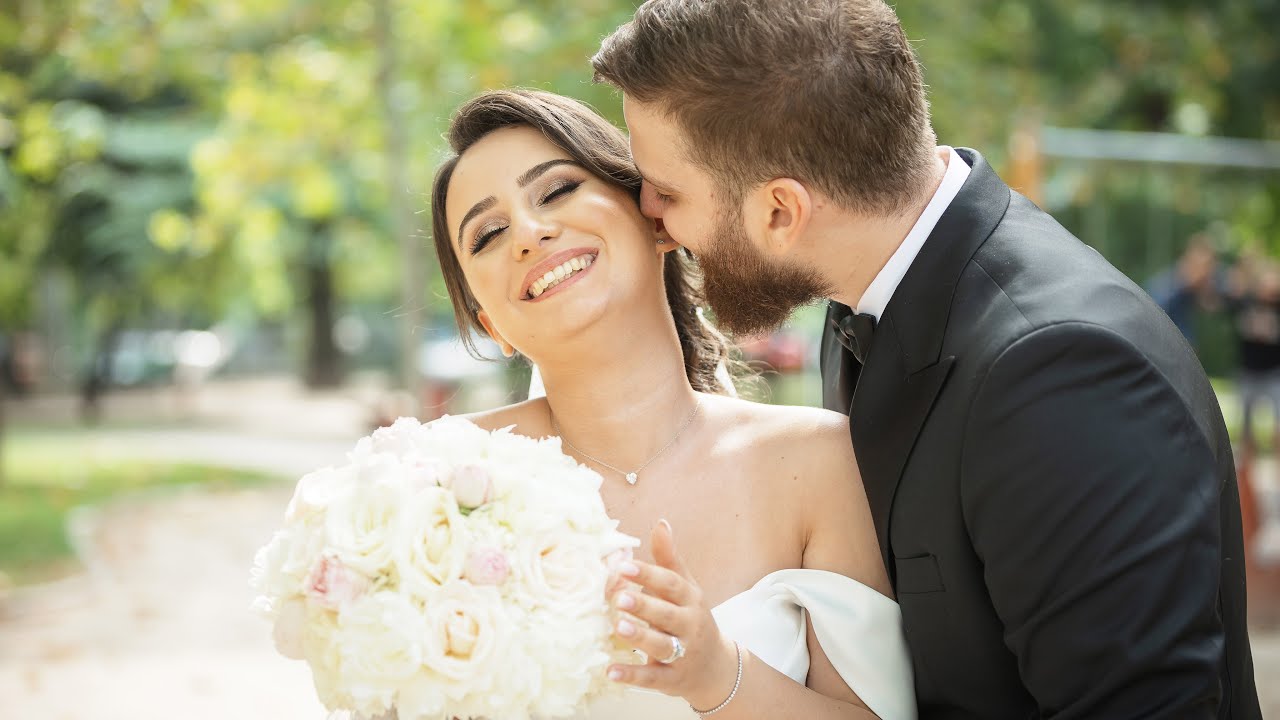 2021 08 21 Best Moments Andreea & Radu - YouTube