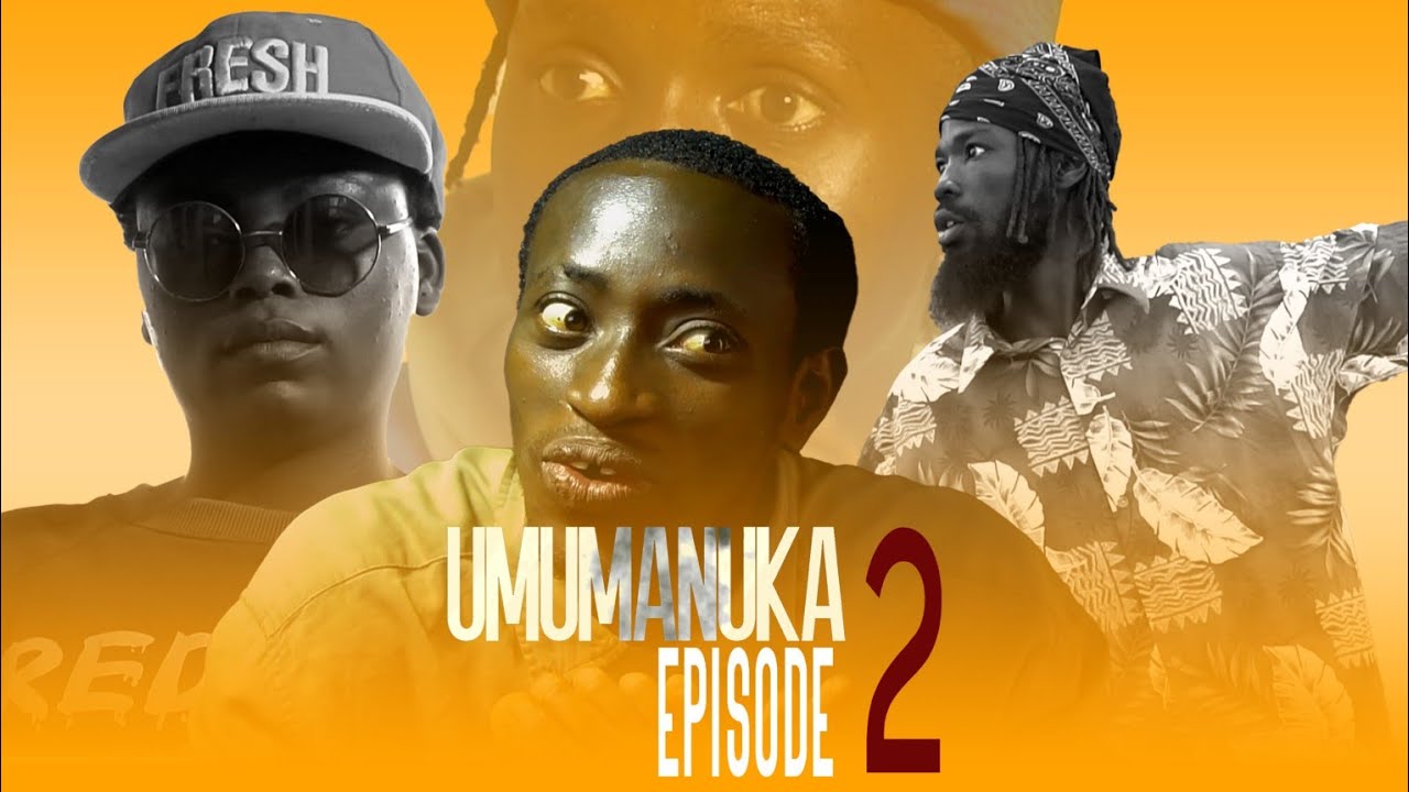 UMUMANUKA 🍏 Ep | 2 | 💥💥 #binwa_comedy #SAMBA_FAMBA - YouTube