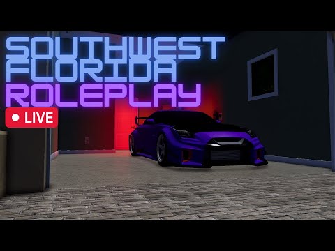 Southwest Florida Roleplay!! - YouTube