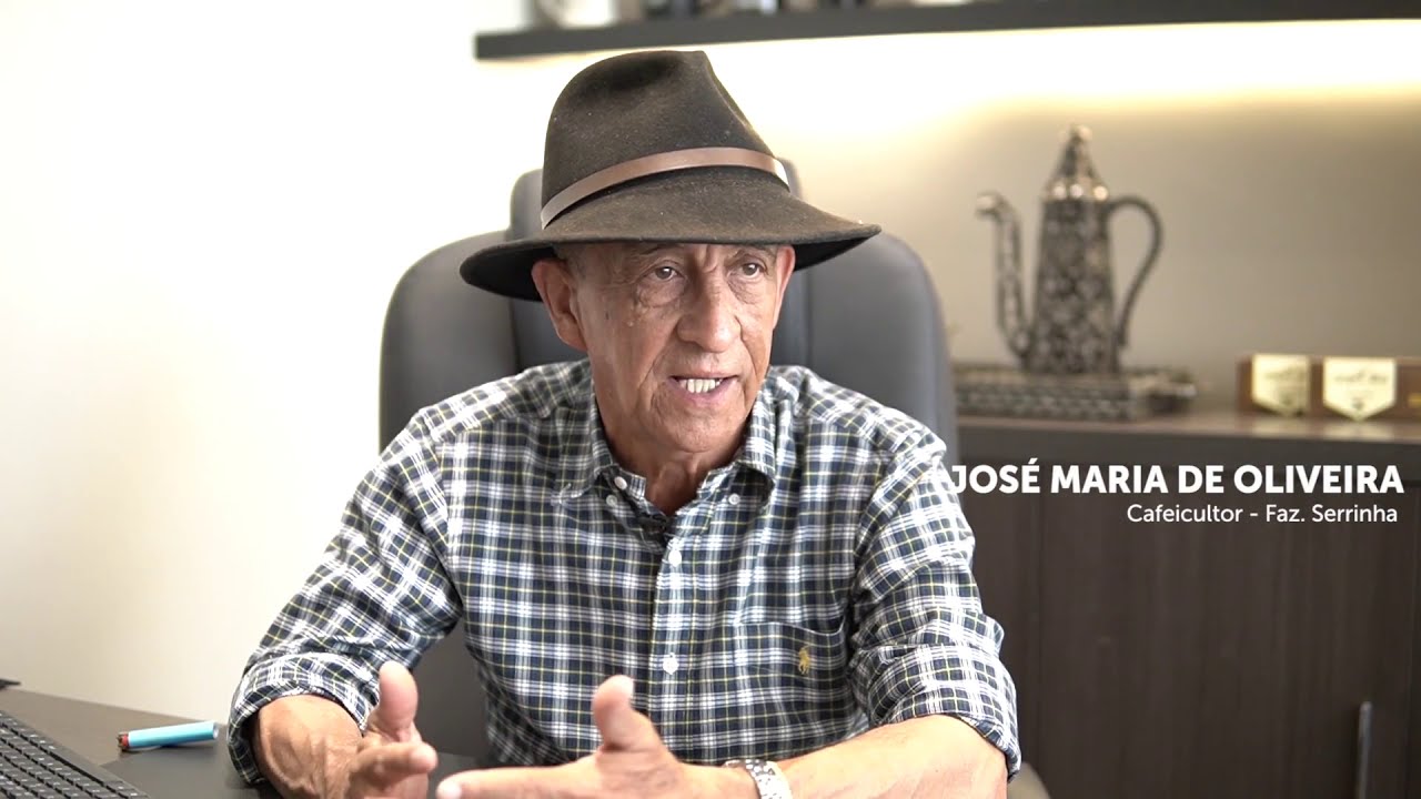 Case De Sucesso José Maria De Oliveira Relata Sua Experiência Com A
