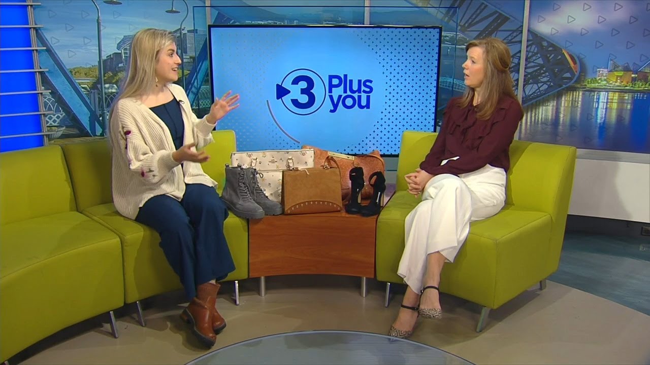 3 Plus Your Community- Northside Neighborhood House - YouTube