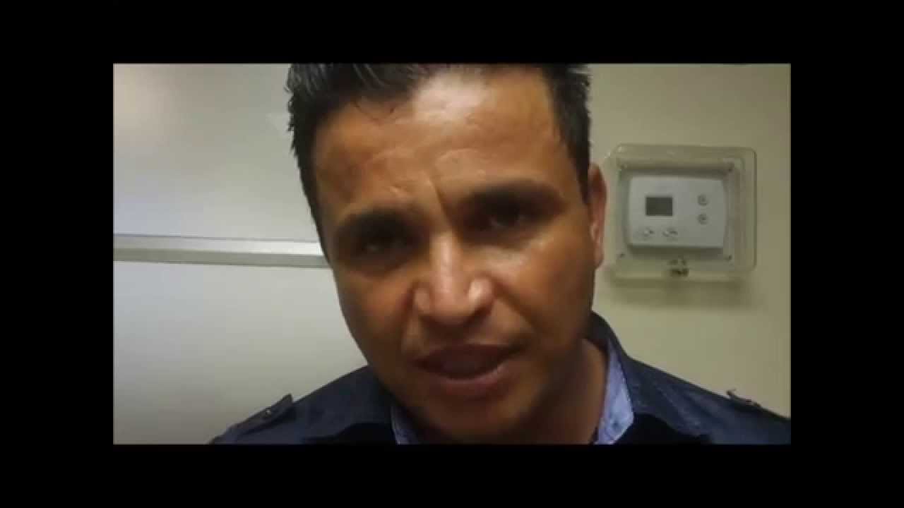 ANAPROMEX Y EL REGIDOR FELIPE LEDEZMA SE UNEN PARA APOYAR A LA GENTE ...