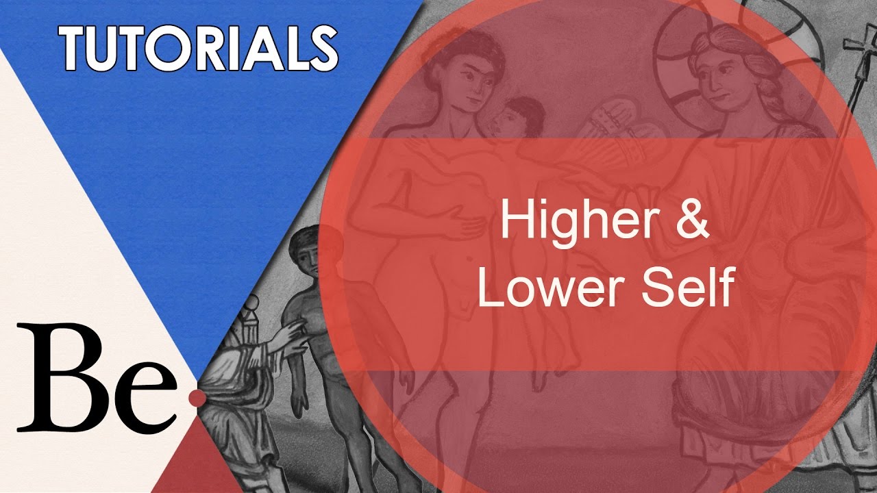 Higher and Lower Self - YouTube