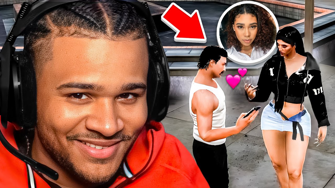 Fanum Returns To GTA RP As Rico Ramirez.. (Episode 1) - YouTube