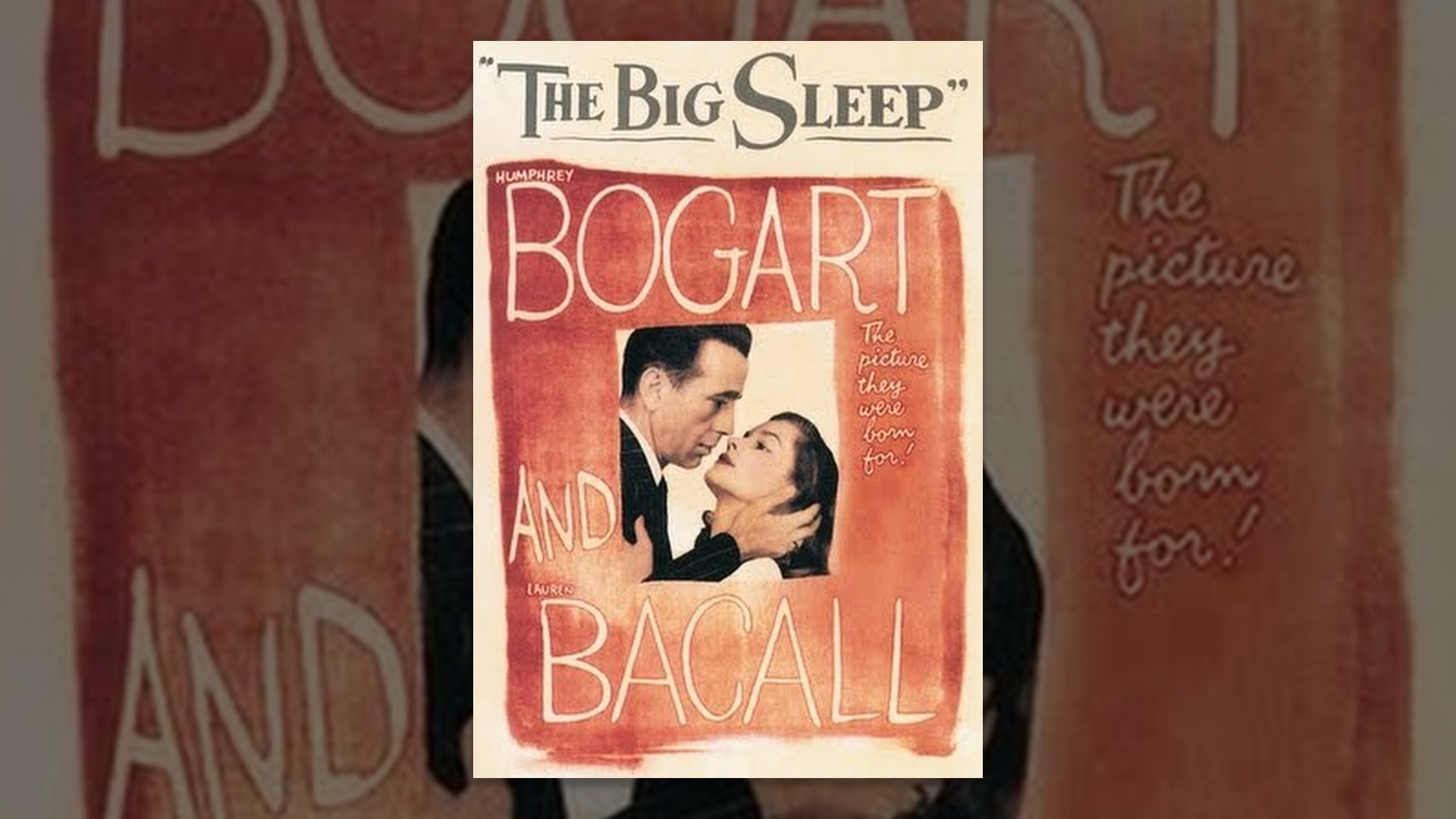 The Big Sleep - YouTube