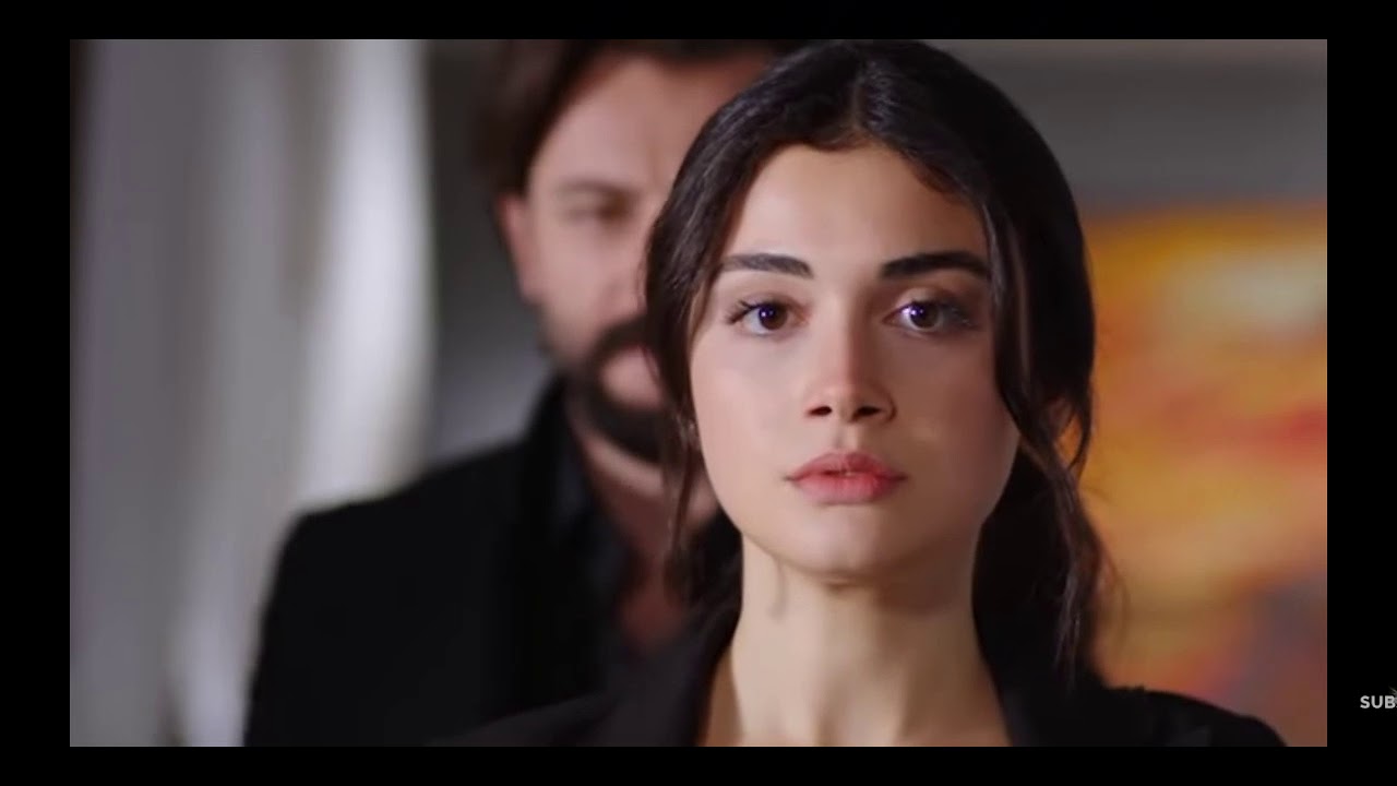 Yemin (ThePromise) the Elegancey Of Slap - YouTube