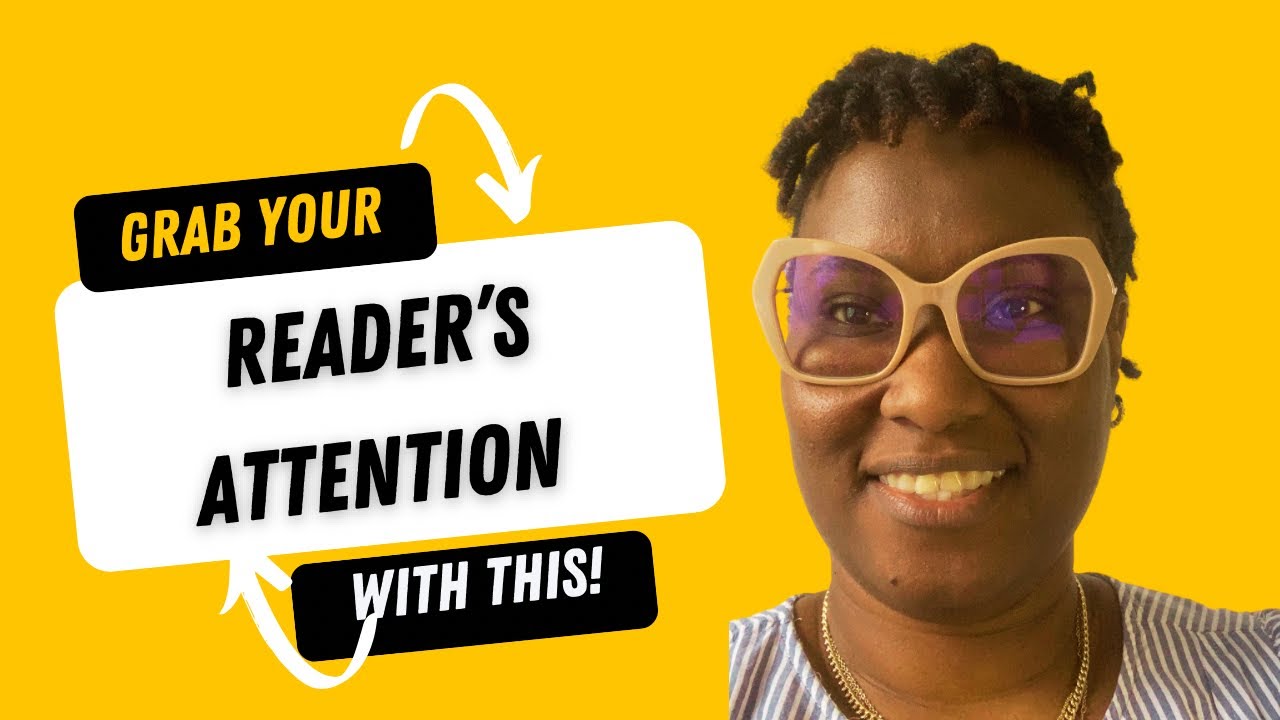 Techniques to Flesh Out Characters Personalities and Backgrounds. - YouTube