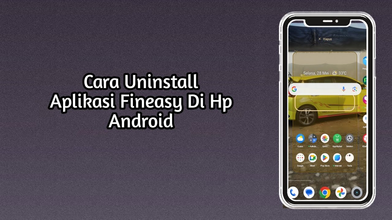 Cara Uninstall Aplikasi Fineasy Di Hp Realme YouTube cara-uninstall-aplikasi-fineasy-di-hp-realme-youtube