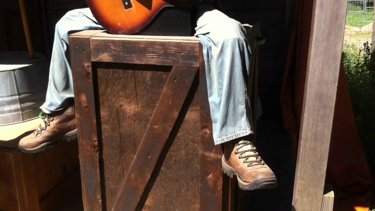 Hillbilly_Band_5_IMG_1480.MOV - YouTube