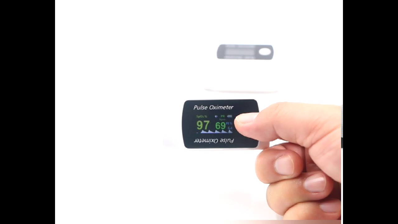 Berry New BM1300 Multifuction monitor(Spo2&Continuous blood pressure ...