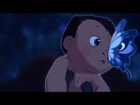 Tarzan's Identity