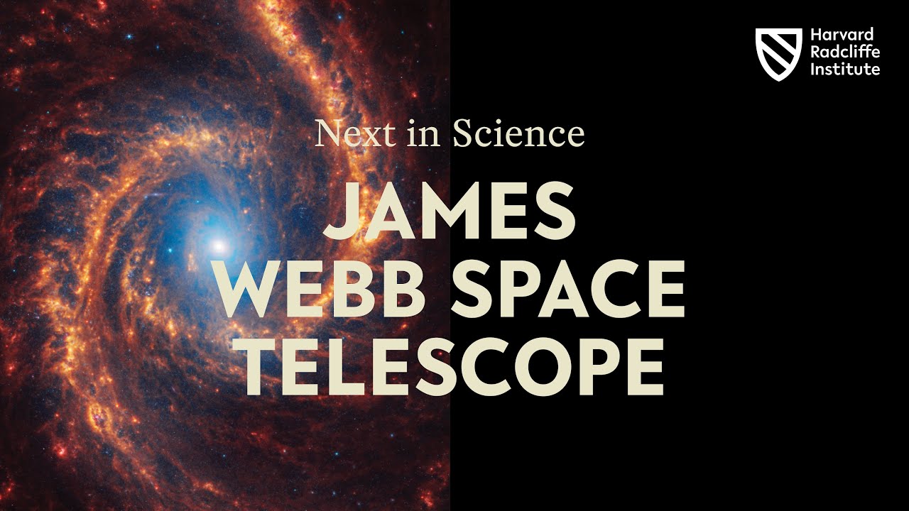 Next in Science: James Webb Space Telescope | Part 2 - YouTube