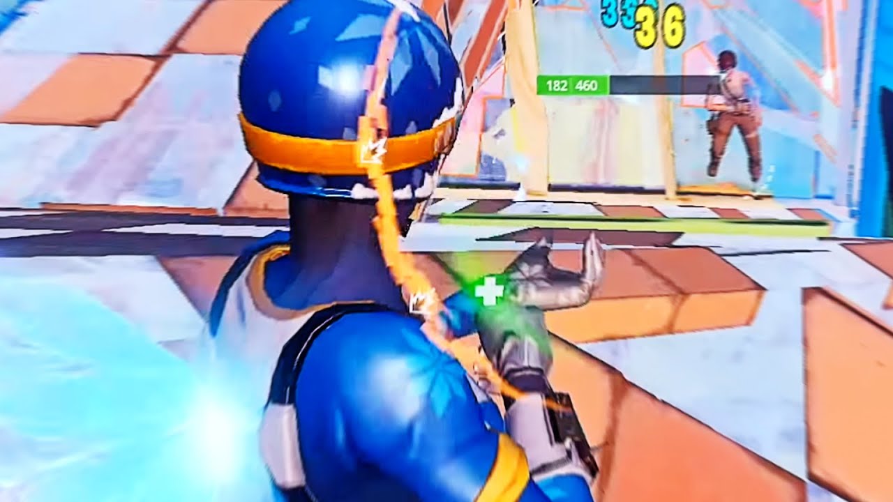 Reet So Fast - YouTube